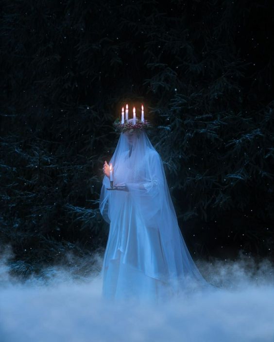 Winter Solstice & Yule: Rituals, Traditions, And Ways To Celebrate ...