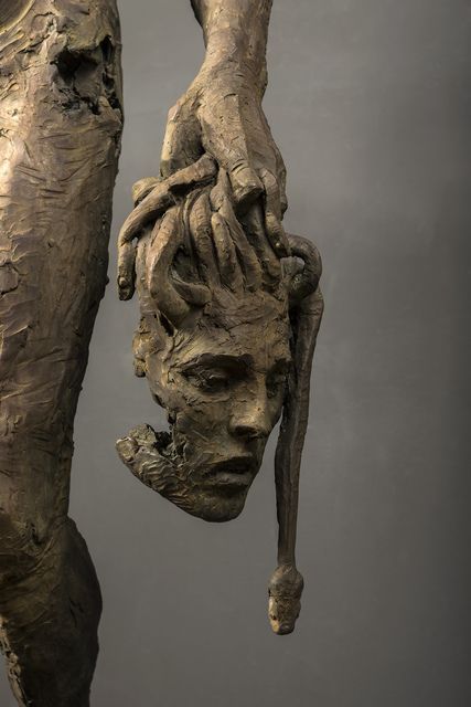 The Goddess Medusa: Myths, Symbols, & How To Work With Her