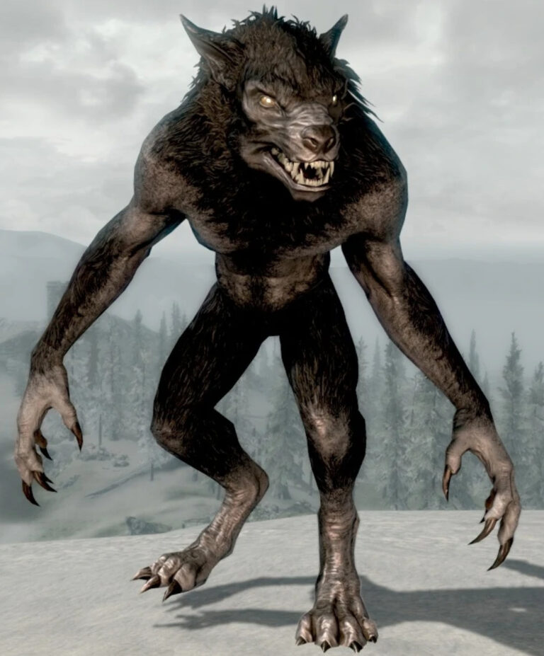 30+ Most Interesting Mythical Creatures From Ancient Mythology