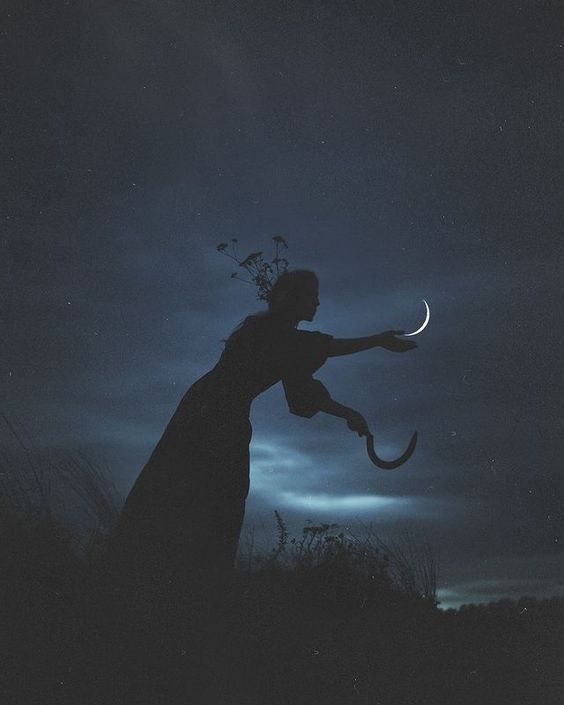 13 Gods & Goddesses of Death & The Underworld | Tea & Rosemary