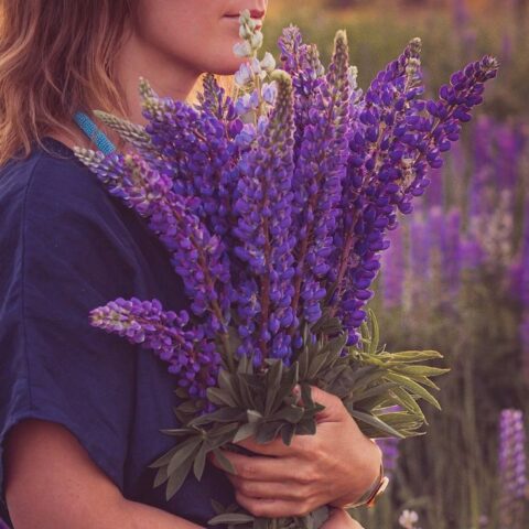 Demeter: Goddess Of The Harvest & How To Work With Her | Tea & Rosemary