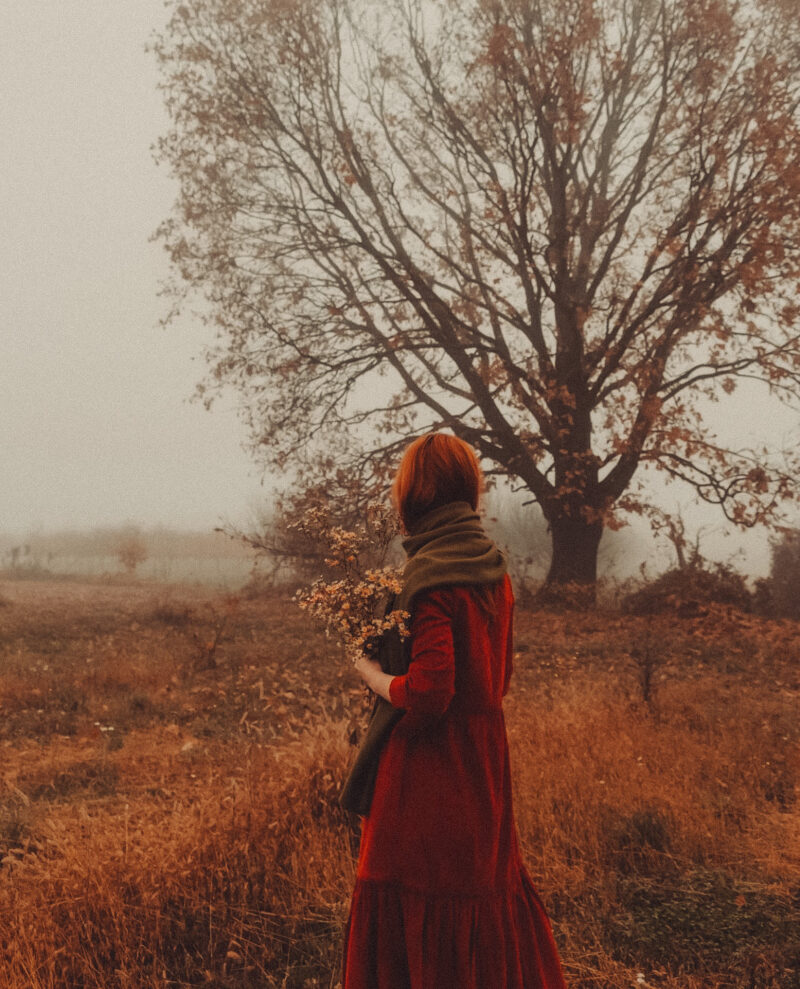 Gods & Goddesses Of Autumn, The Harvest, & Samhain | UPDATED 2023