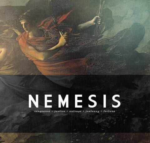 Nemesis: Goddess Of Divine Retribution & How to Work With Her