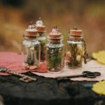How To Do A Jar Spell + 15 Jar Spell Rituals To Try | Tea & Rosemary