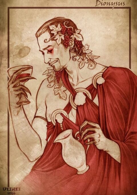 Gods & Goddesses Of Autumn, The Harvest, & Samhain | UPDATED 2023