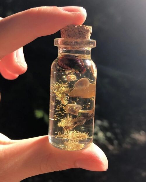 How To Do A Jar Spell + 15 Jar Spell Rituals To Try | Tea & Rosemary