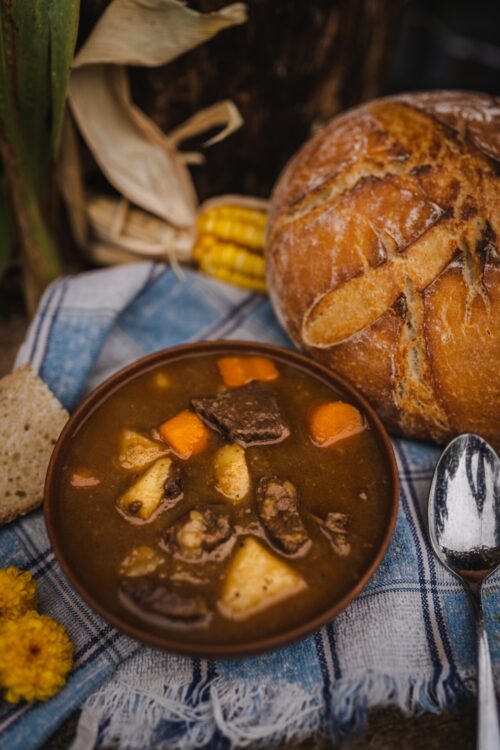 Mabon Rituals: How To Celebrate The Fall Pagan Holiday